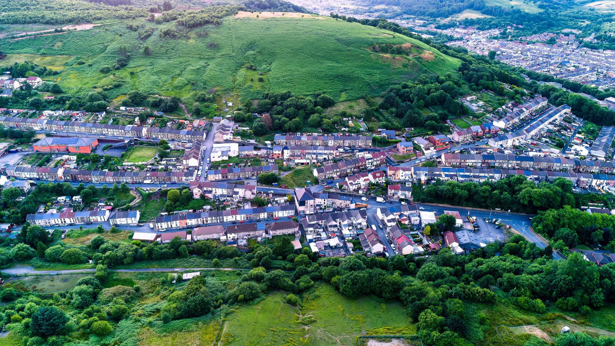 Local economic growth that benefits Wales' current and future ...