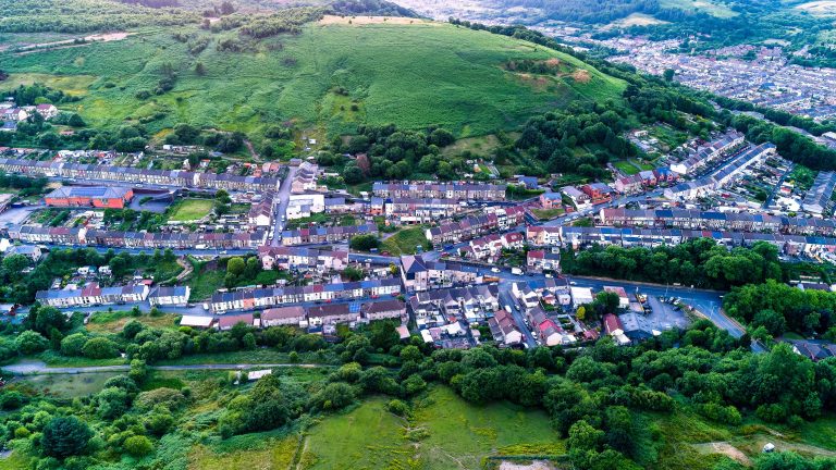 What does the Welsh health and social care system look like? - Wales ...
